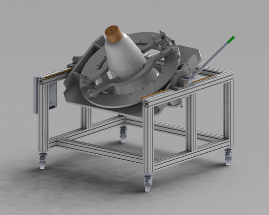 Fixture construction – Ackermann